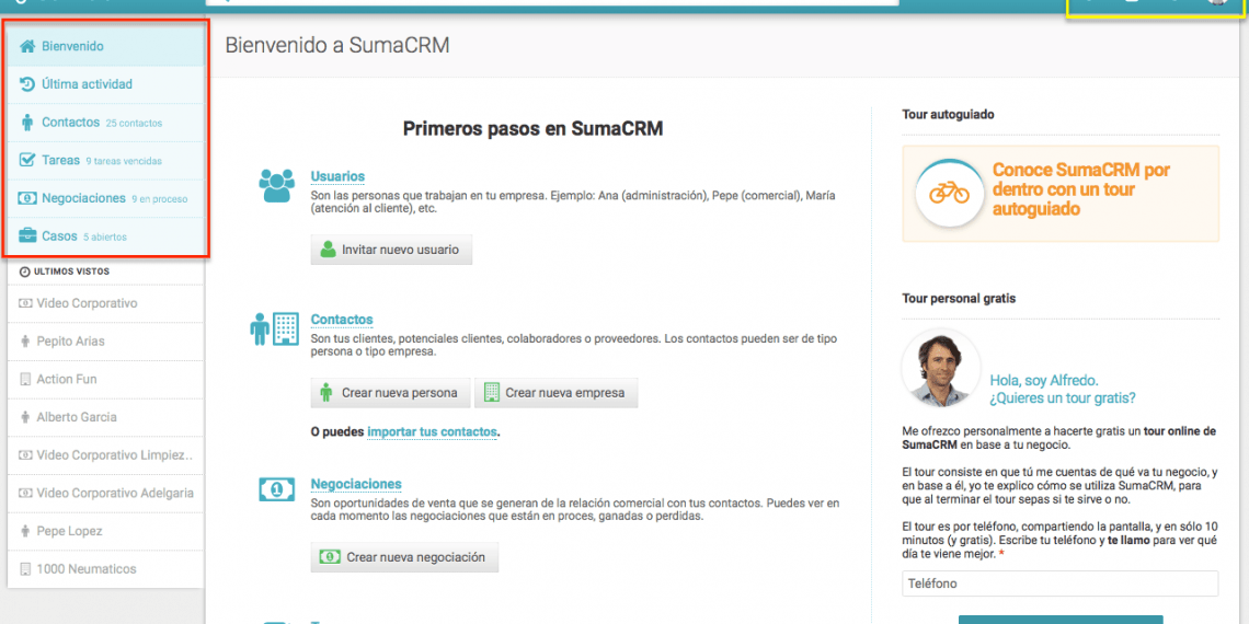 Software de Oficina: 6 programas imprescindibles en tu trabajo