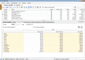 TOP 14 Programas de Contabilidad para Pymes y Empresas