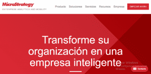 TOP 15 Herramientas Business Intelligence (BI) para empresas