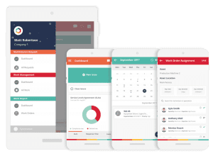 Mejores programas GMAO / CMMS de gestión de mantenimiento