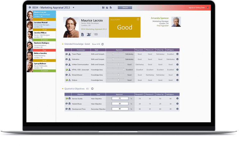 Meta4: análisis, características, precios y valoración