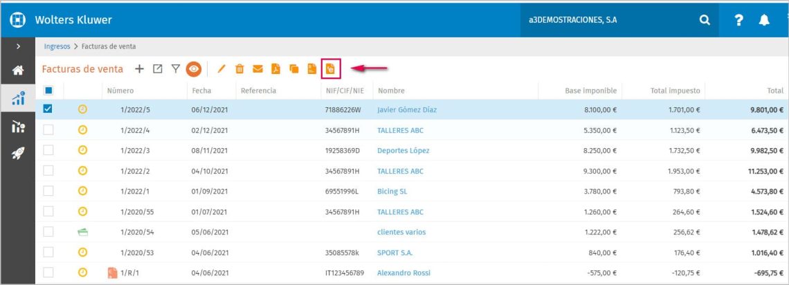 10 Mejores Programas de Facturación [Comparativa 2025]