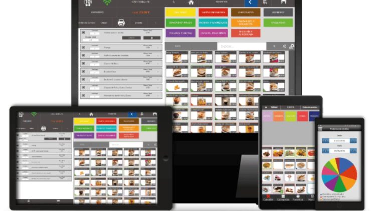 Software TPV: ️ Análisis y Comparativa Mejores TPV's 2025
