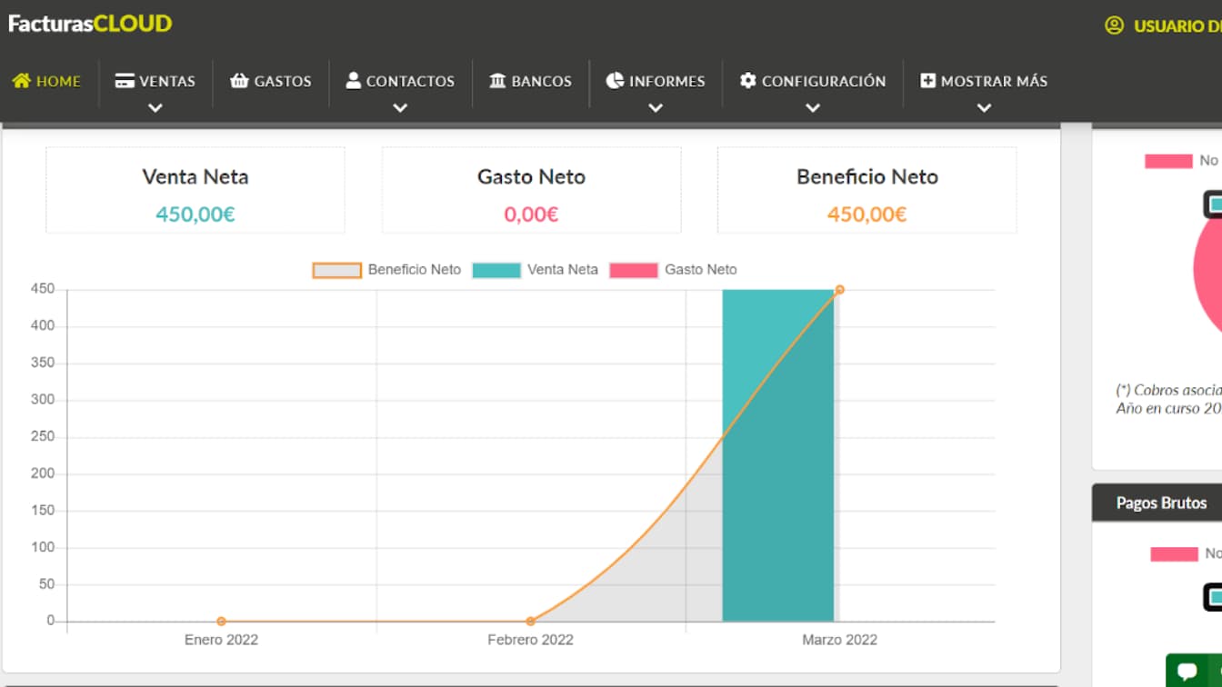 10 Mejores Programas de Facturación [Comparativa 2025]