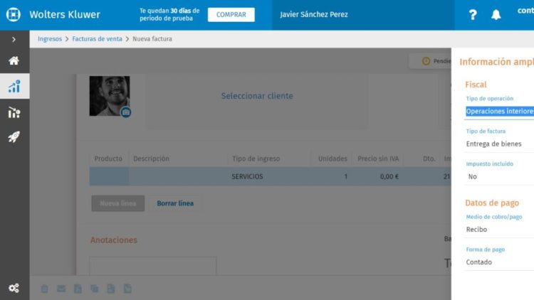 10 Mejores Programas de Facturación [Comparativa 2025]