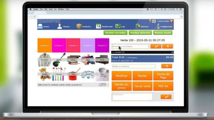 Software TPV: ️ Análisis y Comparativa Mejores TPV's 2025