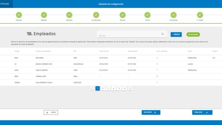 12 Mejores Software de Control Horario [Comparativa 2025]