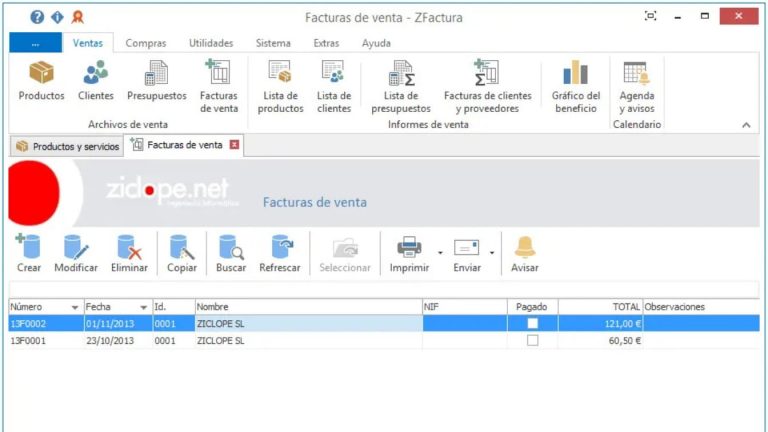 10 Mejores Programas de Facturación [Comparativa 2025]