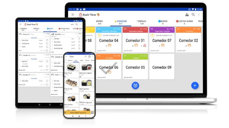Software TPV: ️ Análisis y Comparativa Mejores TPV's 2025