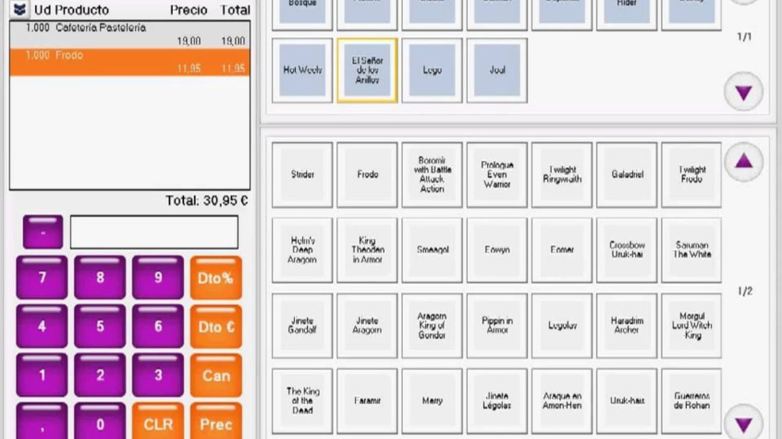 Software TPV: ️ Análisis y Comparativa Mejores TPV's 2025