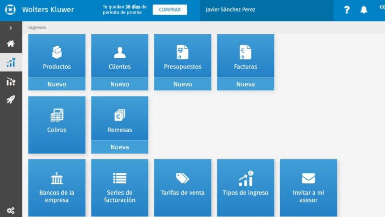 10 Mejores Programas de Facturación [Comparativa 2025]