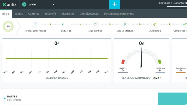 10 Mejores Programas de Facturación [Comparativa 2025]