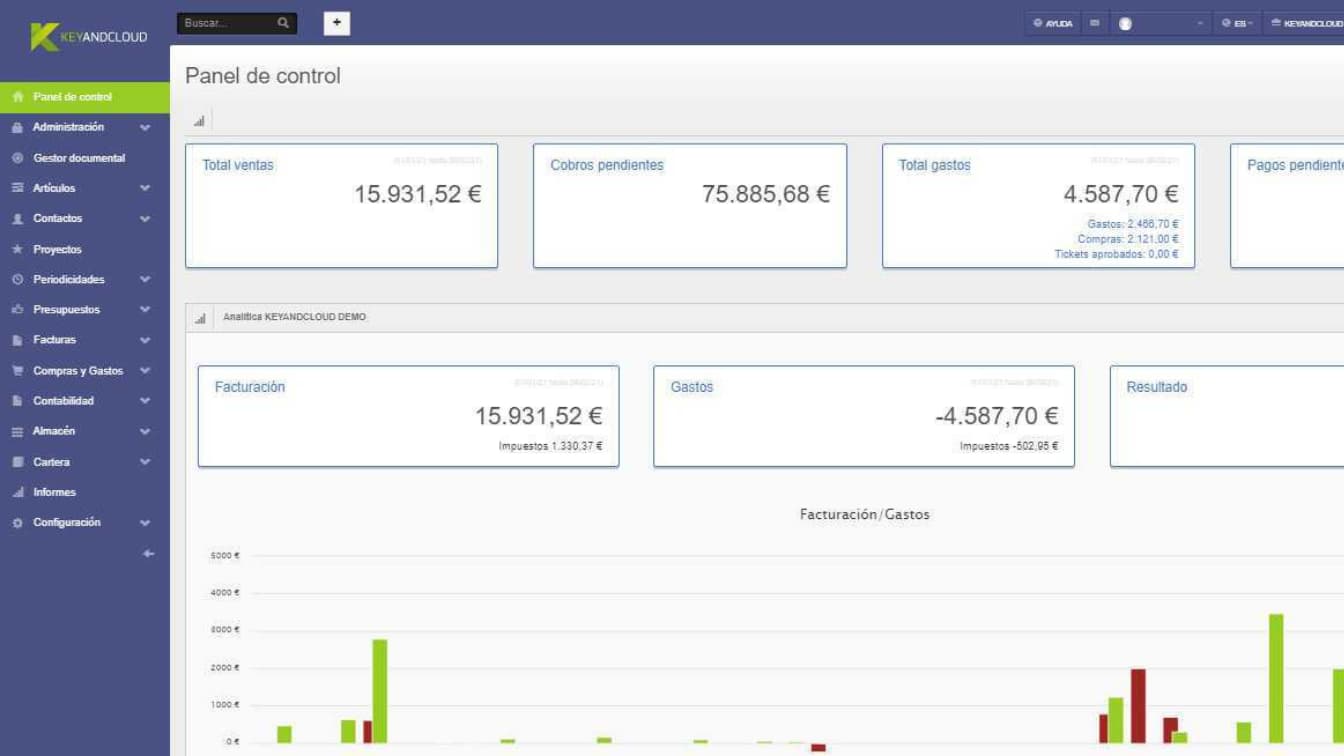 10 Mejores Programas de Facturación [Comparativa 2025]