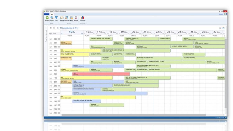 Los 10 Mejores Software para Hoteles: ️ PMS Hotelero 2025
